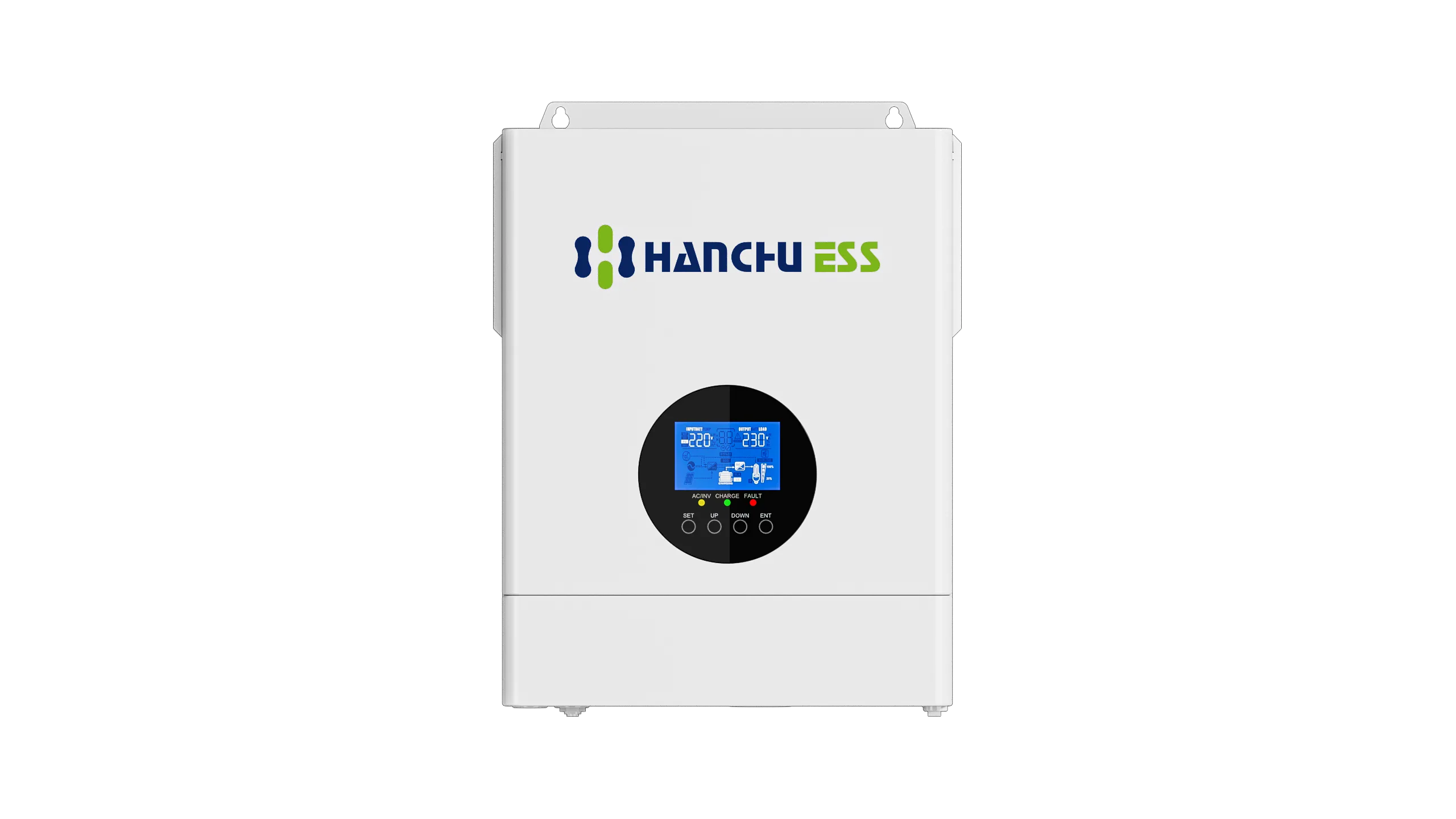 3.3Kw Hanchu ESS Inverter - 1P (Off-Grid) 48V - Pacific Solar